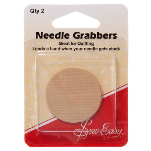 Sew Easy Needle Grabbers | The Threadery
