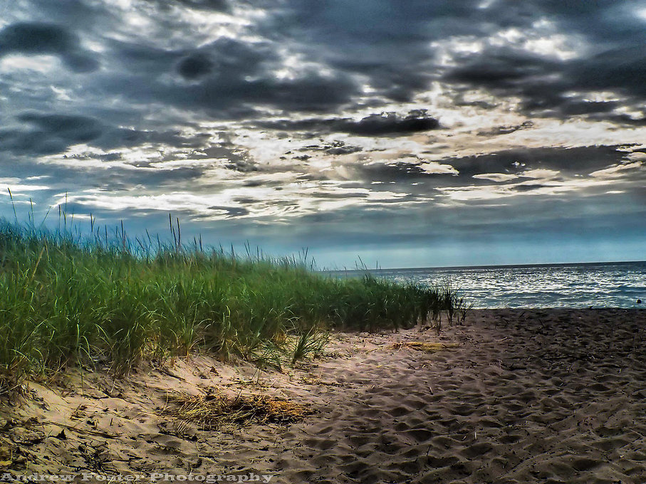 Toronto Massage Therapist | Andrew Foster RMT | Ontario