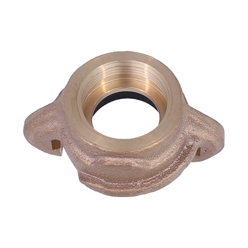 No. 55 F - Presto Female Hose Adapter | Service Brass