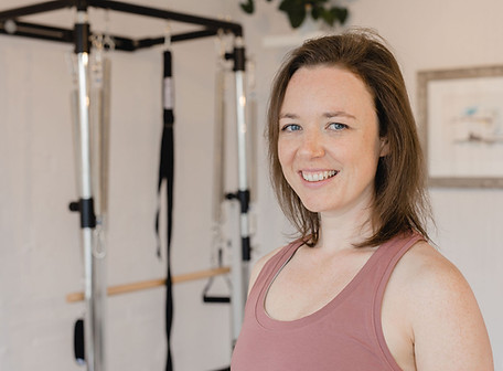 The Team | The Pilates Room