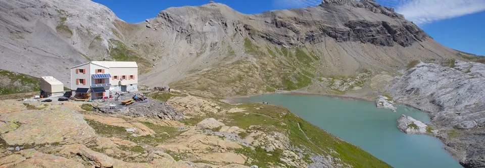 Les Chemins de Céline | guide | Rue des Jardins 10, 1966 Ayent, Suisse