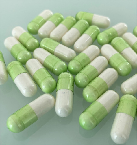 Gugulipid Extracto Complejo 400 mg | Elán Med Center