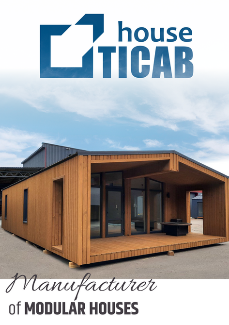KATALOGI | Ticab HOUSE