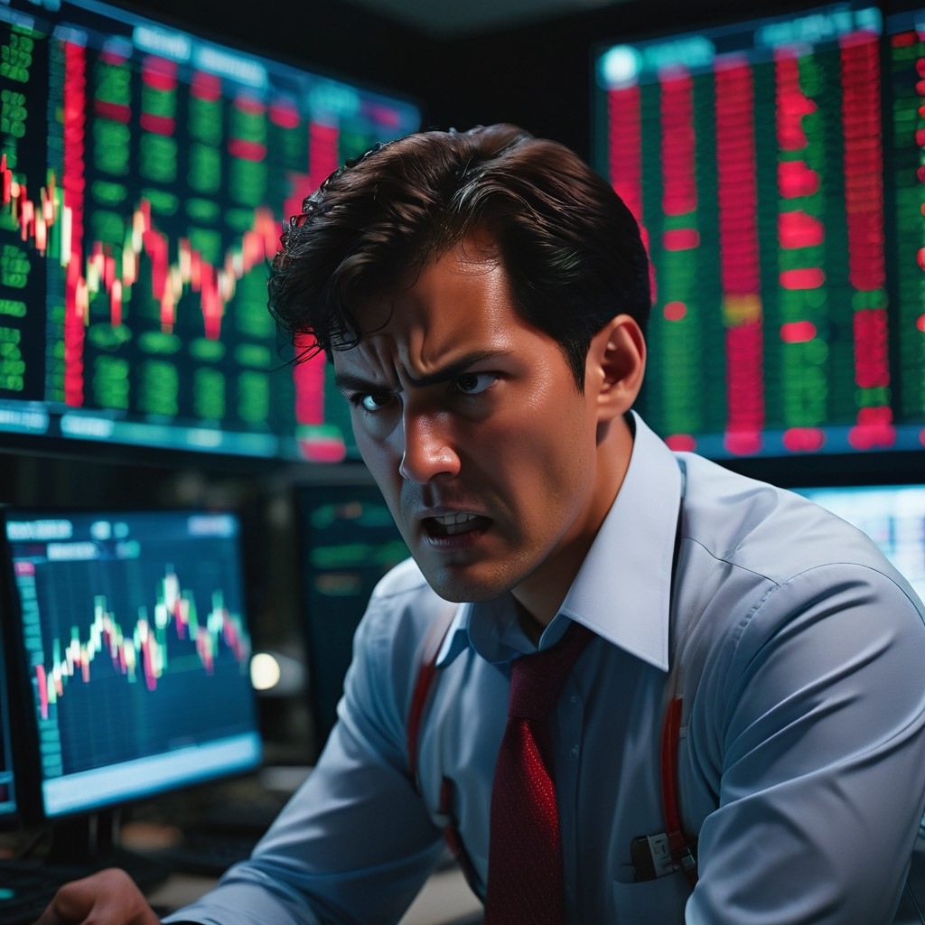 FOMO-Proof Your Trading Psychology: Here's How You Do It"