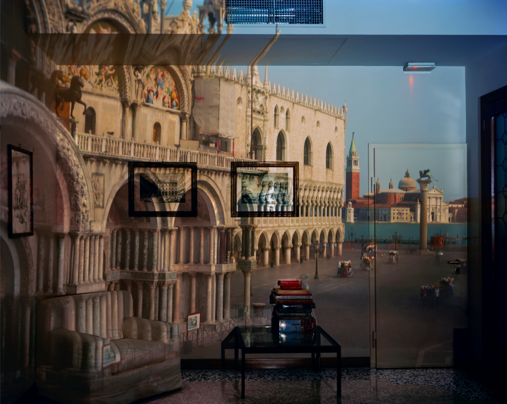 Camera Obscura: What it is and how to build one