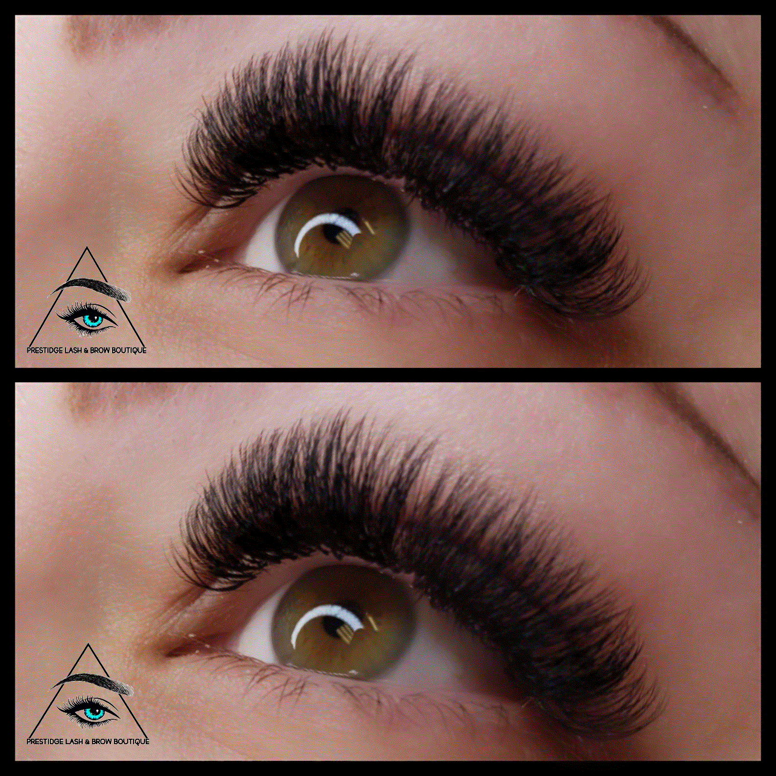 HOME | Prestidge Lash&Brow