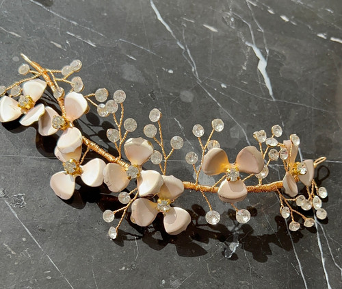 DANIELA | DICARDIBRIDAL VELOS PARA NOVIA