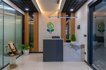 Office Interiors | Uniworks Designs