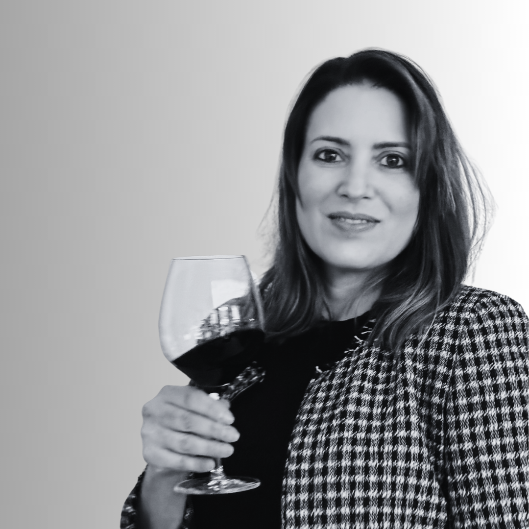 Cynthia Ribeiro-Richter | Grape Skills