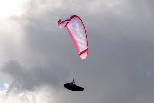 NOVA XENON (D,kevyt) | Flymigu