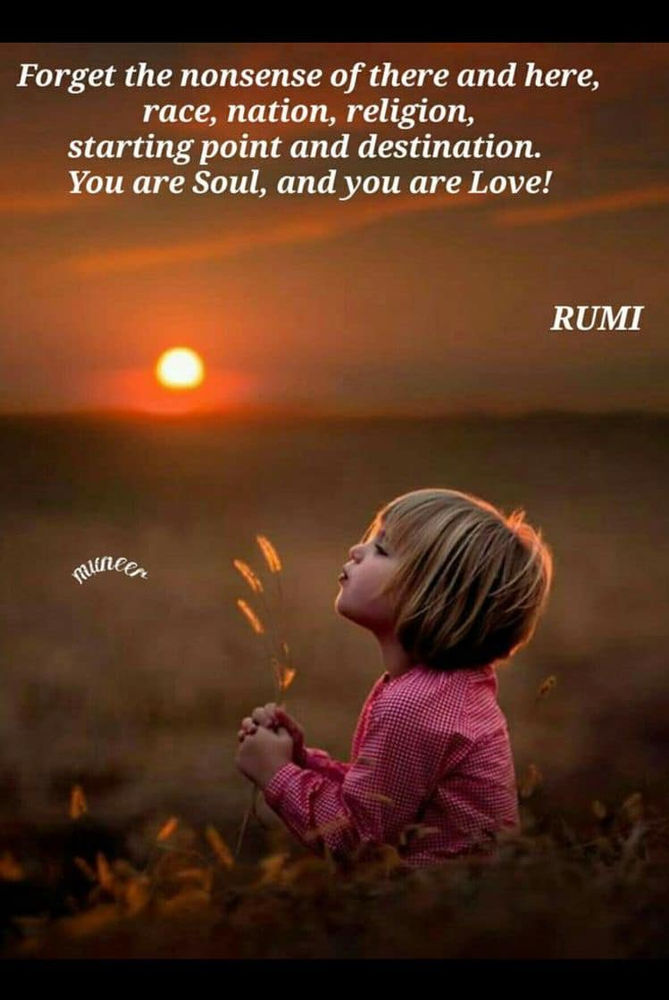 Your Unshakeable Trust In You