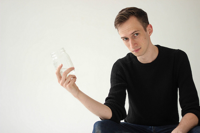 Keith Hale | Actor | New York City