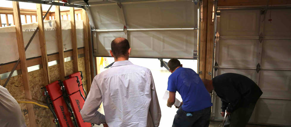 InterNACHI® House of Horrors® | Hands-On Training for Home Inspectors