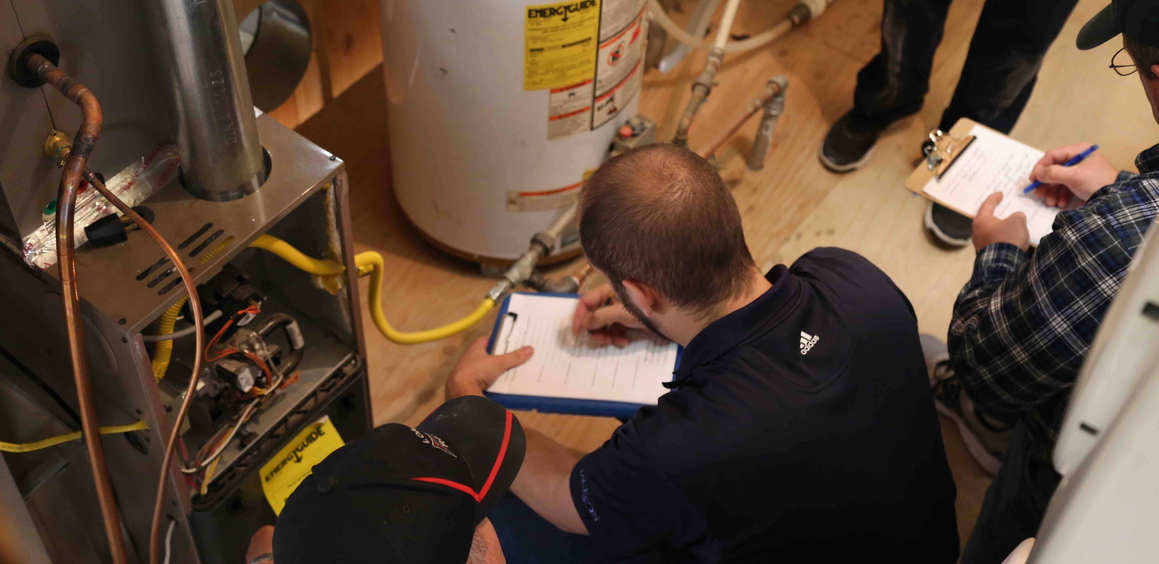 InterNACHI® House of Horrors® | Hands-On Training for Home Inspectors