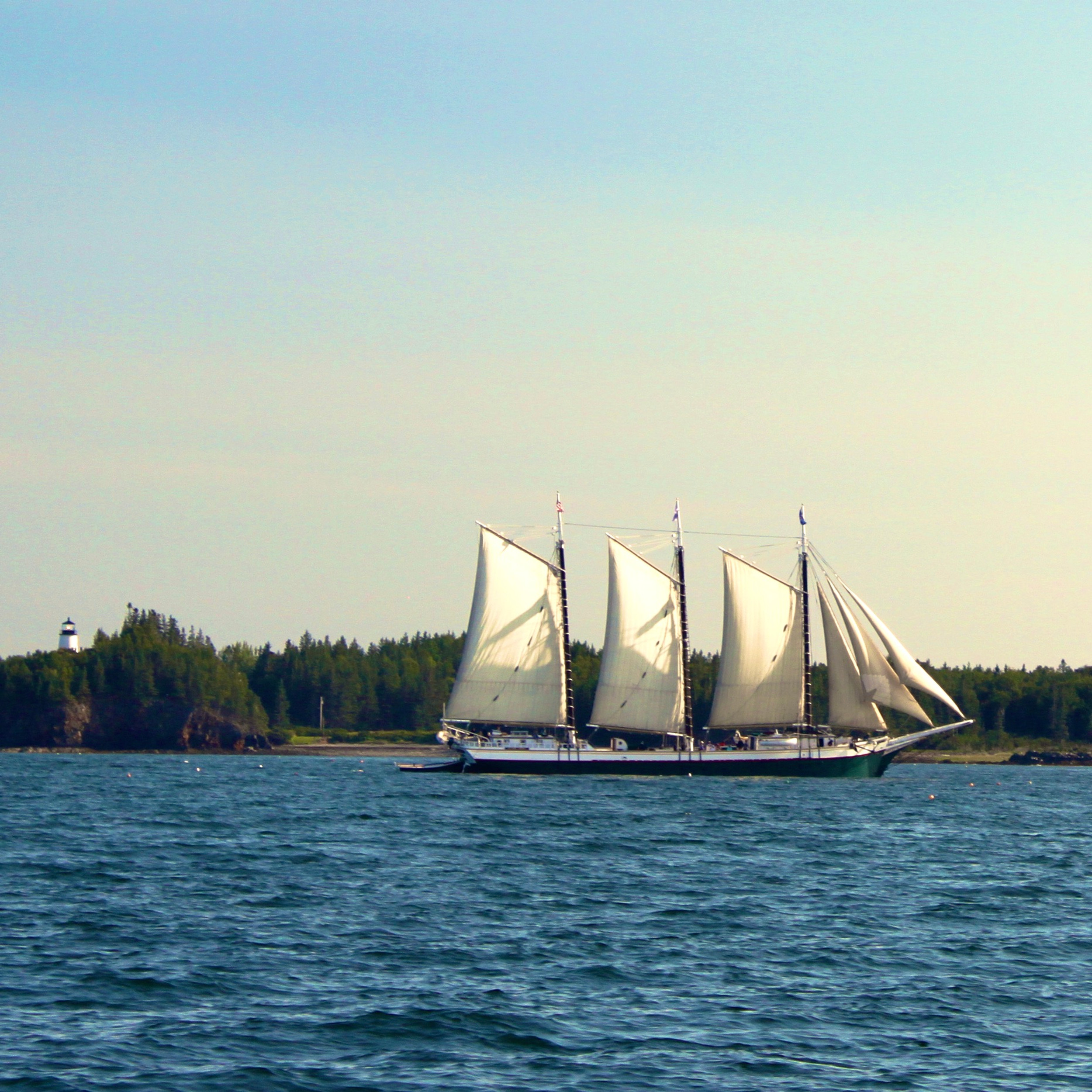 VICTORY CHIMES HISTORY | GRACE BAILEY | ROCKLAND MAINE