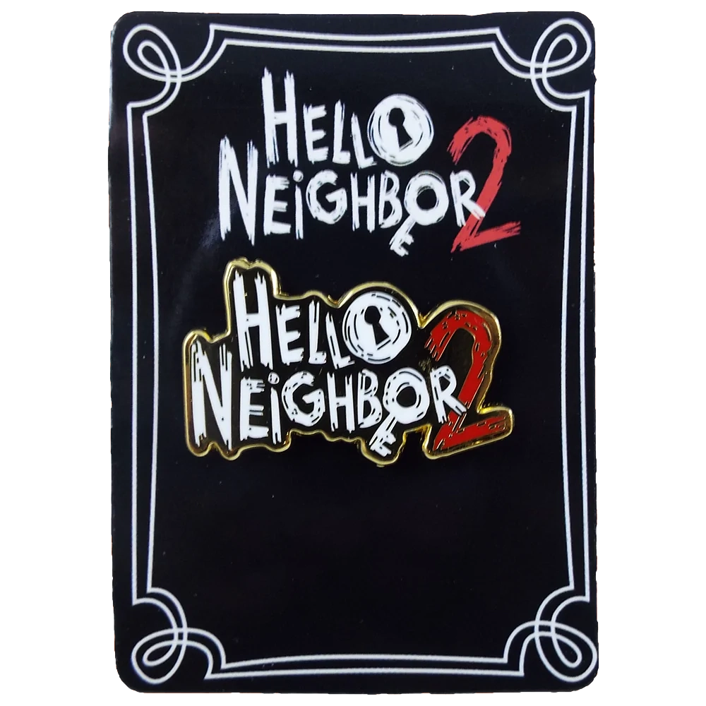 Hello Neighbor - Stealth Horror Game