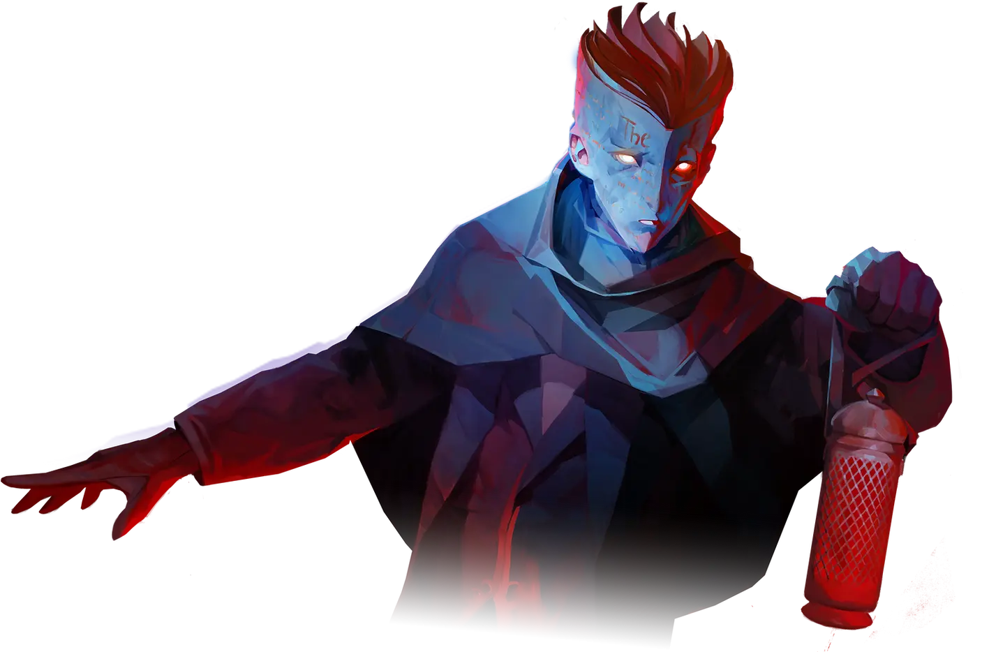 The Bookwalker: Thief of Tales