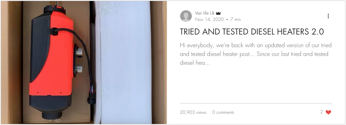 A Step By Step Guide To An Awesome Powerful Fully Off Grid 12v Set Up ...