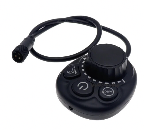 Chinese Diesel Heater Controller, Motherboard & Remote Control Guide