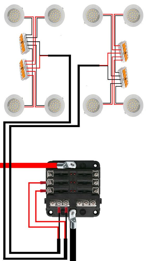 A Step By Step Guide To An Awesome Powerful Fully Off Grid 12v Set Up ...