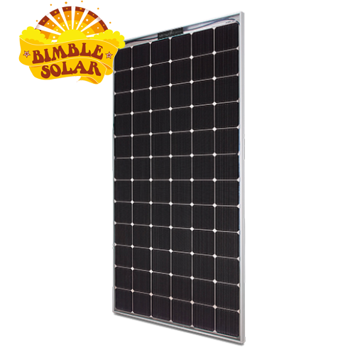 Everything You Need To Add 415w Of Solar To Your 12v set up