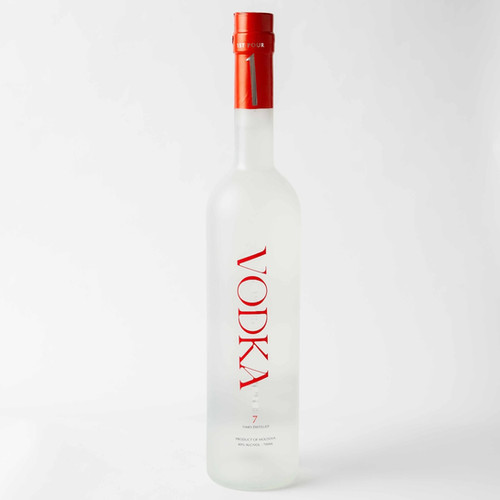1st Pour Vodka | 1st Pour Beverages