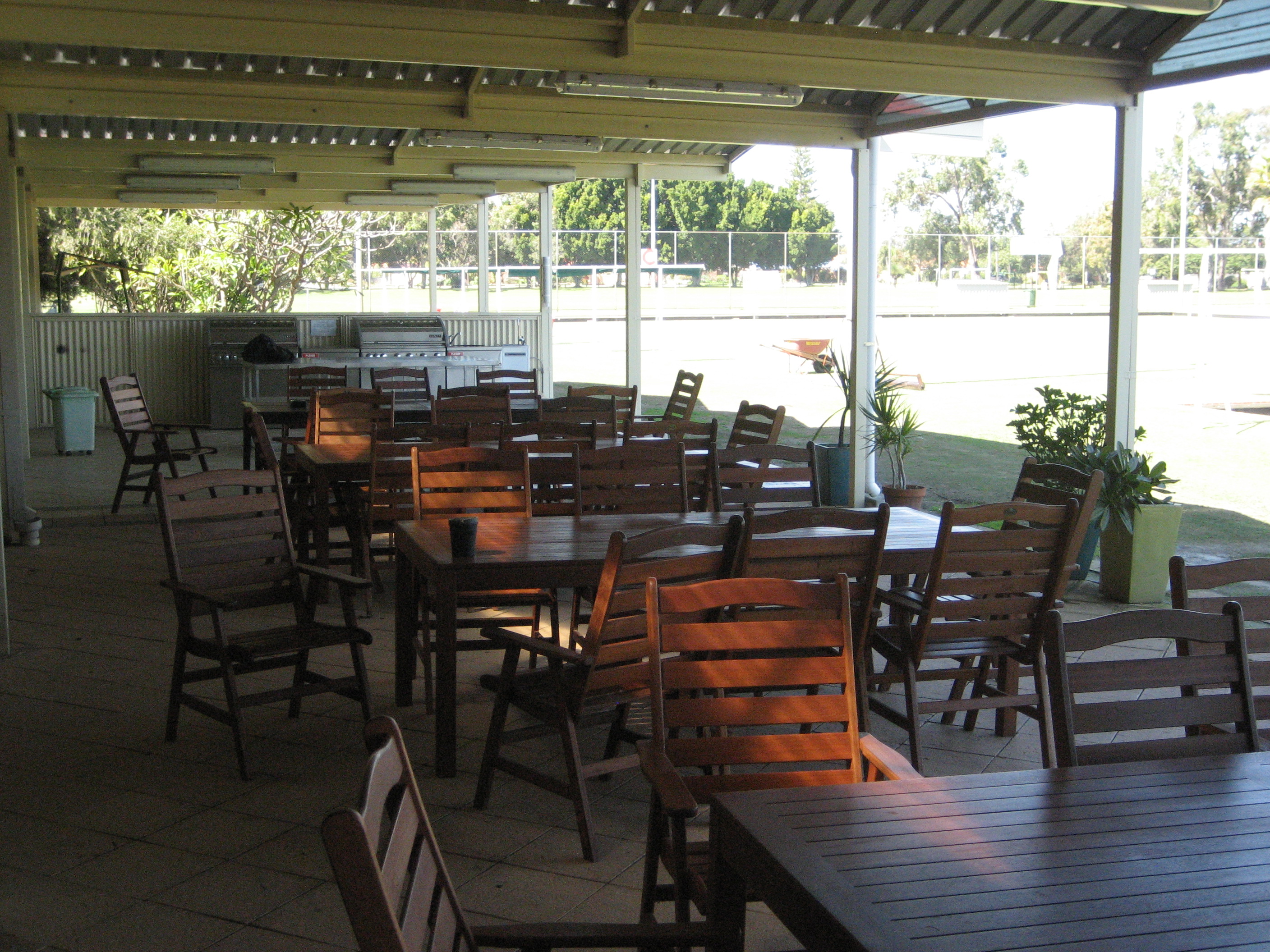 About Us - Morley Bowling Club