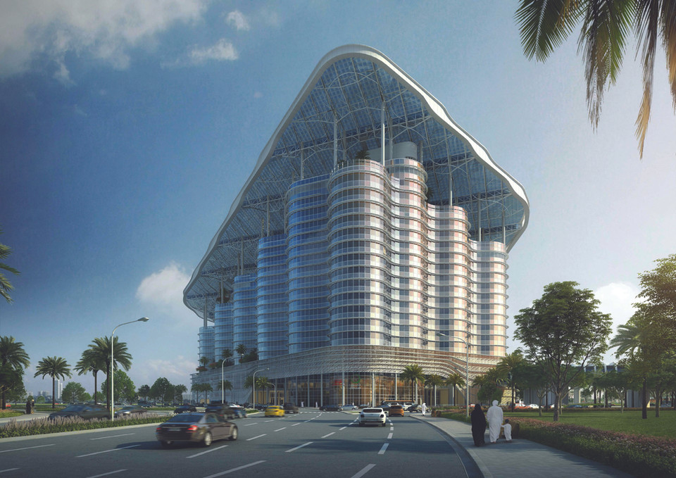 Building Engineering | KEO Main