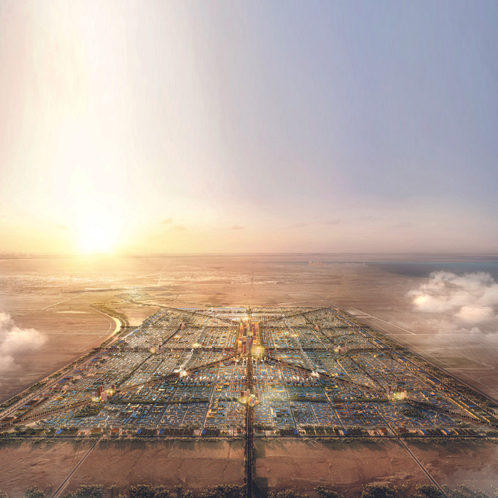 Infrastructure Engineering | KEO Main