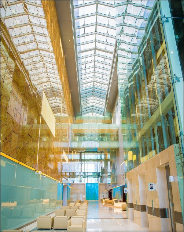 Cleveland Clinic Abu Dhabi