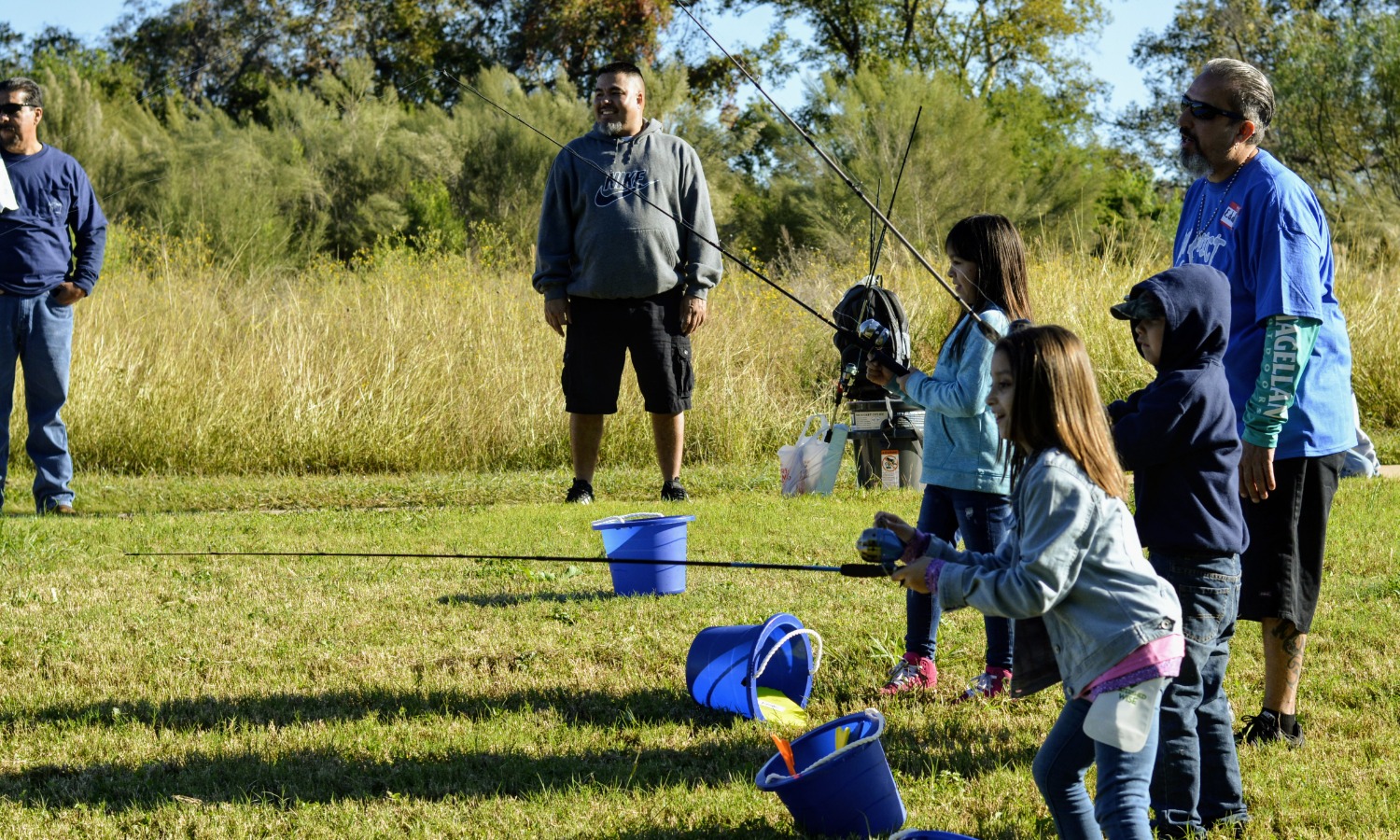 Fin Addict Angler Foundation | Events