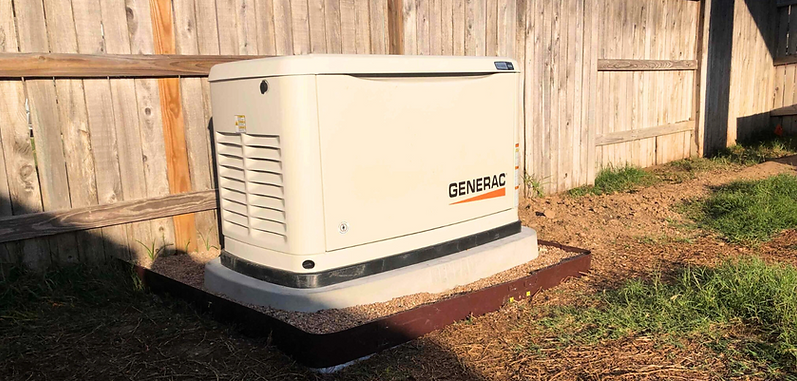 Generac Generator Maintenance Plans | Generac Certified Maintenance ...