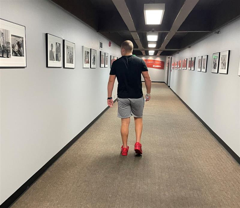 LETTER TO YOUNGER SELF