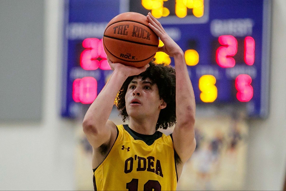 Post-Season Basketball with Miles Clark