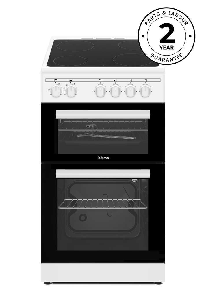 Cookers | s-b-barker-ltd