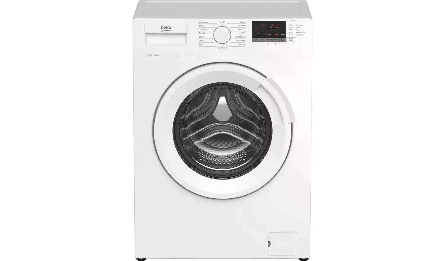 Washing Machines | s-b-barker-ltd