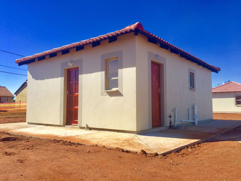 FLISP Housing | Gallery