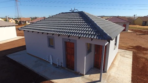 FLISP Housing | Gallery