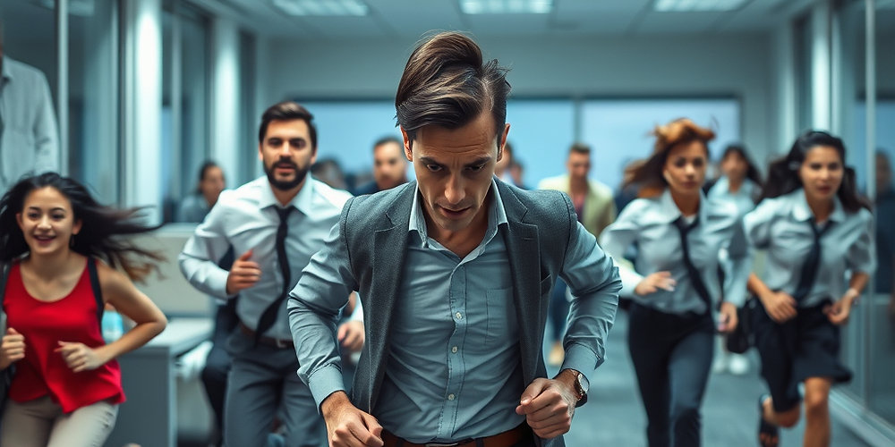 Think Slow, Act Fast: The Only Way to Get AI Right