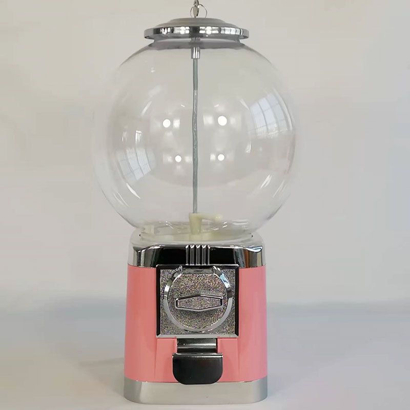 Gashapon Machine | Weavey Studio