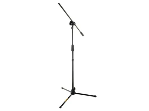 ASTA MIC. HERCULES MS432B Stage Series Mic Stand | Charlie Chaplin Stor