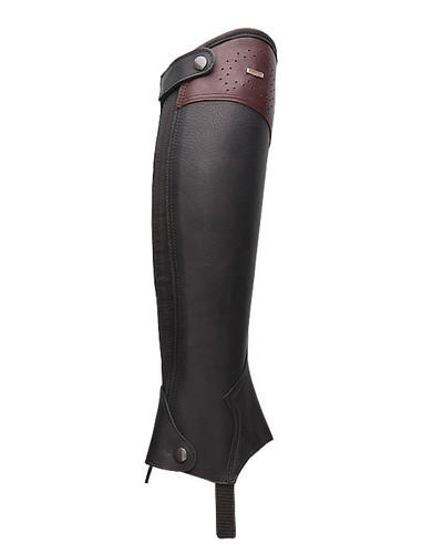 Equisport Windsor Chaps Extra Grip | massreitstiefel