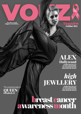 Magazine | VOUZ Magazine home