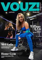 Magazine | VOUZ Magazine home