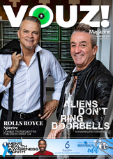 Magazine | VOUZ Magazine home