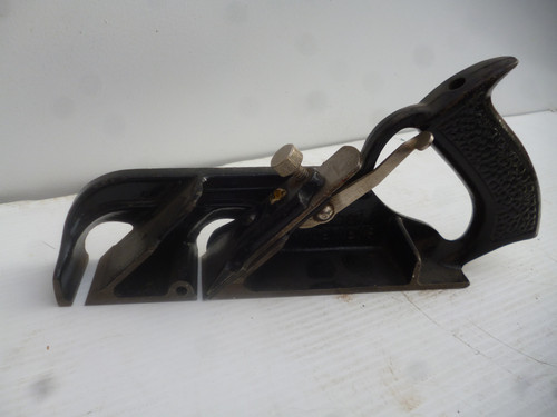 Stanley No 78 rebate plane | Antique Effects