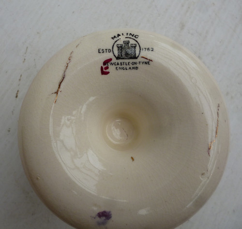Maling ware desert bowls | Antique Effects