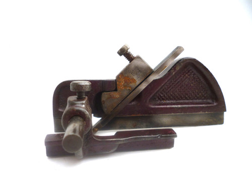 Davleco small rebate plane | Antique Effects