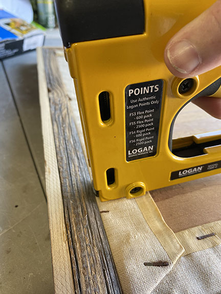 Embracing Precision: The Dual Point Driver – A Vintage Print Framer's ...