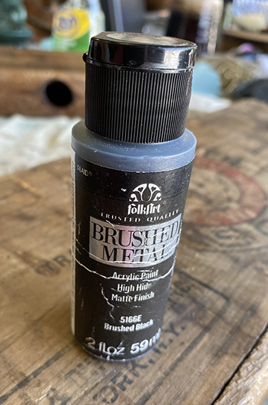 Triple Project Trunk Upcycle